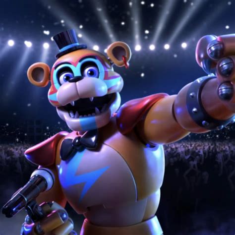 How Queer Are Fnaf Sb Characters Tier List Community Rankings Tiermaker