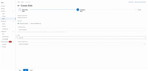 Preparations For Migrating Data From USS To Alibaba Cloud OSS Data Online Migration Alibaba
