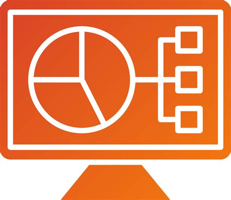 Data Visualization Icon Style 21761137 Vector Art At Vecteezy