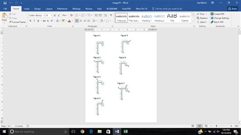 To Apply The Scalar Formulation Of The Moment Of