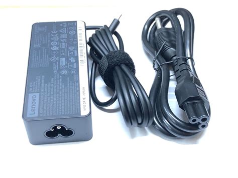 Lenovo Type C Laptop Charger Price In Pakistan Laptop Mall