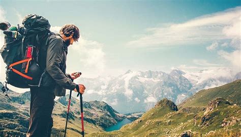 Global Navigation And Location Ip Designed For Power Constrained Devices