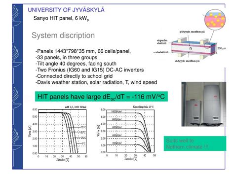 Ppt Dye Sensitized Solar Cells Powerpoint Presentation Free Download
