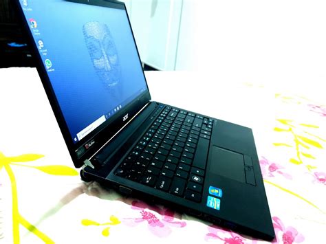 Acer Gb Ram Hdd Laptop Computers Tech Laptops Notebooks On Carousell