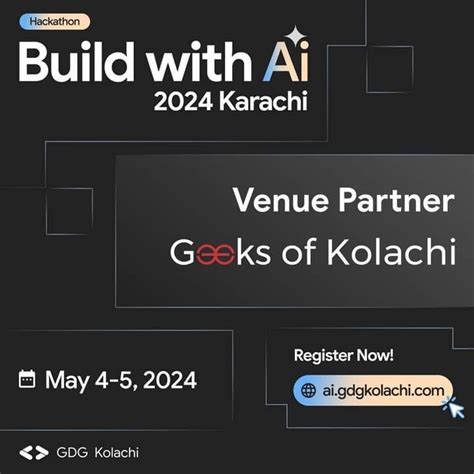Hussain Murtaza Ali On Linkedin Ai Buildwithaikarachi24 Hackathon Datapros Gemini Civictech