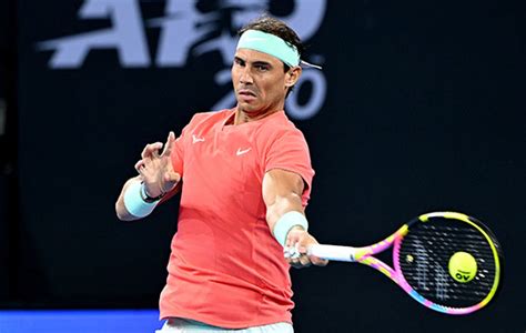 【1ポイント速報】ナダルvsクブラー テニスニュース テニス365 国内最大級テニスサイト