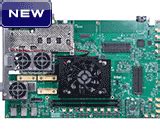 Terasic All FPGA Boards Agilex Intel Agilex FPGA I Series Transceiver SoC Development