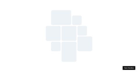 Grid Rotation Concept Codesandbox
