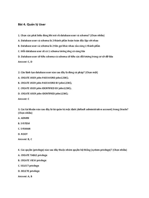 Ques04 Quản Lý User Pdf