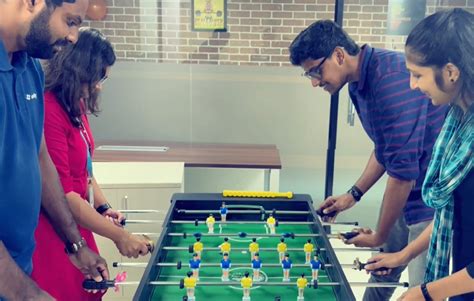 Unity Infotech On Linkedin Unity Infotech Peopleofunity Are Back At
