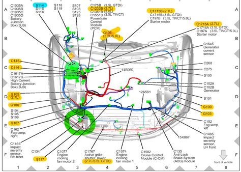 2018 F150 2 7l Code P0035 Turbo Bypass Valve Ford F150 Forum Community Of Ford Truck Fans