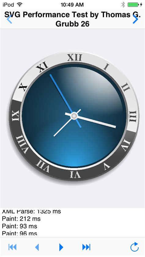 Performance Comparison From Delphi 2010 To Delphi Xe6 Part 7 Rscl