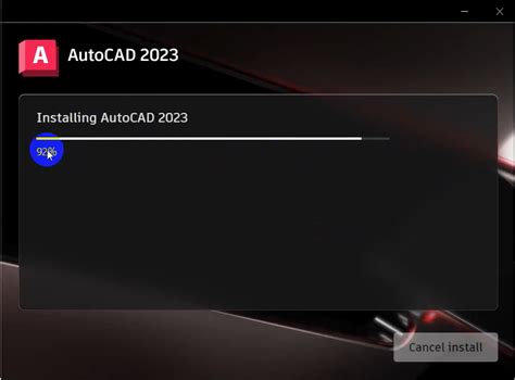 Download Autocad 2023 Bản Quyền Kích Hoạt Miễn Phí 100