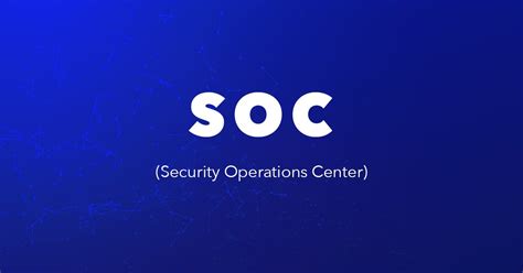 Security Operations Center Soc A Step By Step Start To The Cyber Security Journey By Umid
