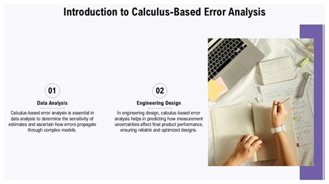 Introduction To Calculus Based Error Analysis Ppt Outline Acp Ppt