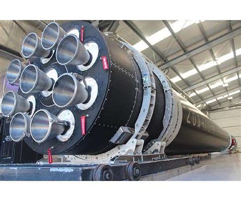 Rocket Lab Opens Engine Development Center In Long Beach Rocket Lab Opens Engine Development Center In Long Beach