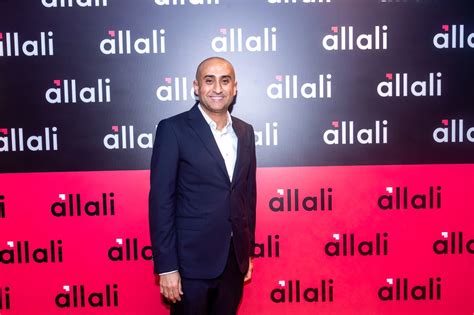 Groupe Allali Une Nouvelle Identité Visuelle Au Service Dune Vision Stratégique Horizons 2030