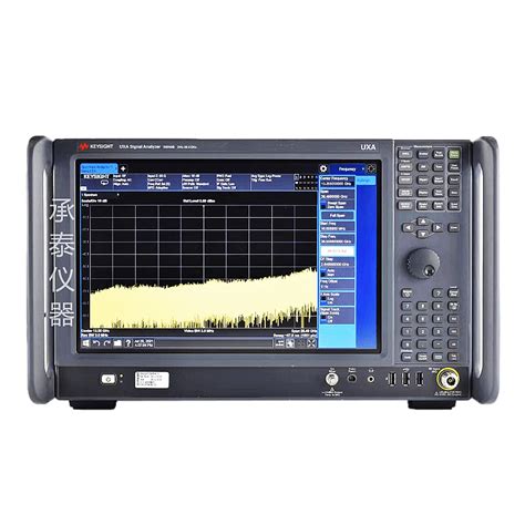回收是德科技n9048b Pxe Emi 测试接收机1 Hz 至 44 Ghz出售