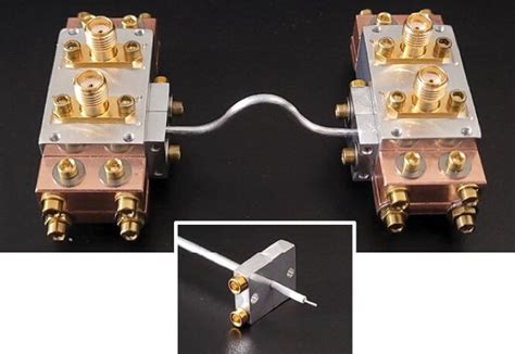 Quantum Lego Scientists Snap Together The Future Of Computing