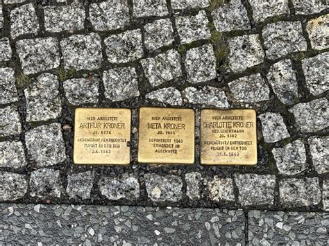 30년 된 독일의 ‘걸림돌