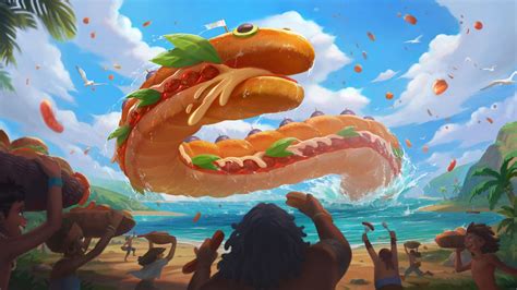 Smite Recebe A Atualização Yokai Do Desespero Com Bake Kujira Psx Brasil