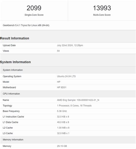 Amd S High End Strix Halo Es Apu Leaks Out Cores Threads Mb Cache Up To Ghz Clocks