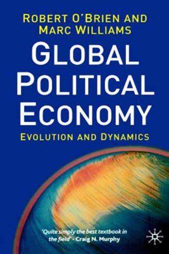 『the Global Political Economy Evolution And 読書メーター