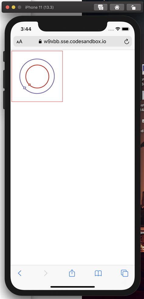 ios 13 3 safari browser draw problem · issue 24 · bitworking react gsap · github