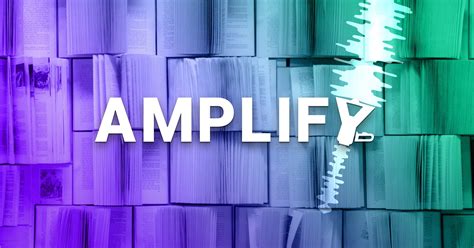 Amplify Career Support For Writers