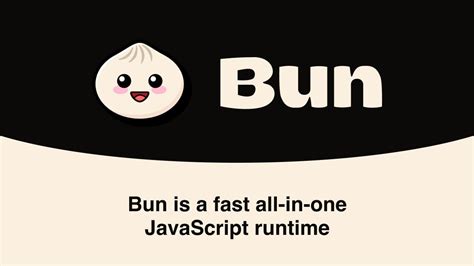 Bun V057 Bun Blog Rprogramming