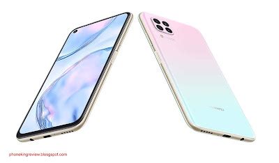 Huawei Nova Prices Specs Phone King