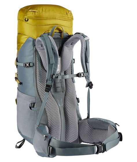 Aircontact Lite 50+10 - Rucksäcke RUCKSÄCKE UND TASCHEN