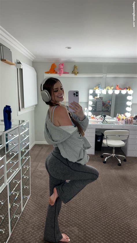 Brooke Monk Nude The Fappening Photo Fappeningbook