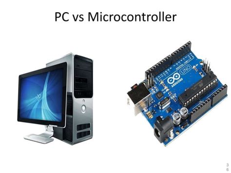 Chapter 2 Sensors Actuators Microcontrollers Pptx Technology
