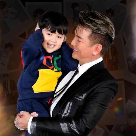 Tiết lộ danh tính mẹ ruột của con trai ca sĩ Đàm Vĩnh Hưng