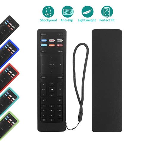 Afstandsbediening Geval Compatibel Voor Vizio Xrt1 Grandado
