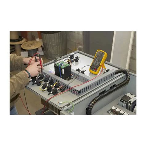 Fluke 87v True Rms Industrial Multimeter