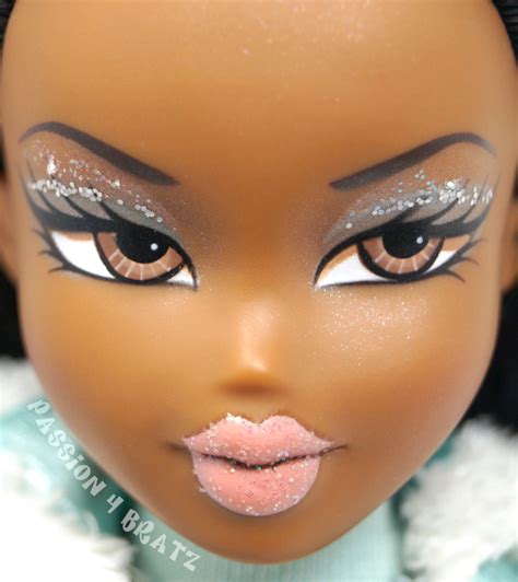 Wintertime Wonderland Sasha Winter Time Head Accessories Ear Piercings