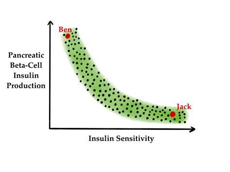 Measuring Insulin Resistance Nourished By Science