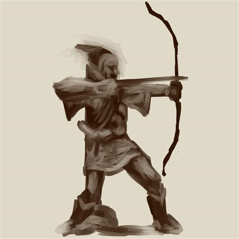 Robin Hood R Sketchpad