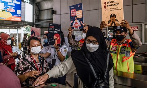 Perguruan Tinggi Wajib Bebas Dari Kekerasan Seksual