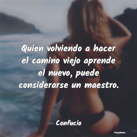 Frases Camino Frasesbuenas