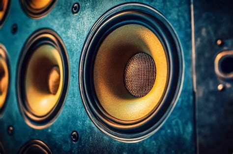 Evaluating Potential Noise Pollution Effects Ar Generative Ai Premium Ai Generated Image