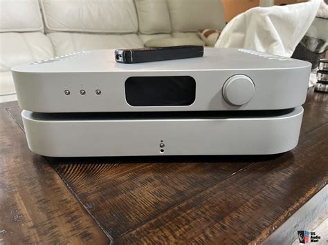 Msb Reference Dac Photo 4567795 Us Audio Mart