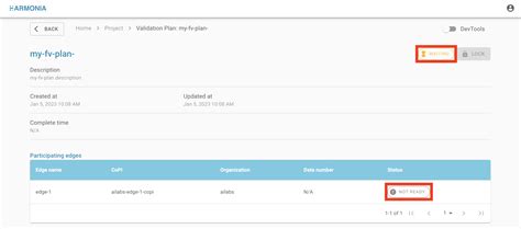 51 What To Prepare Before Kicking Off A Validating Plan Fv 10 Manuals