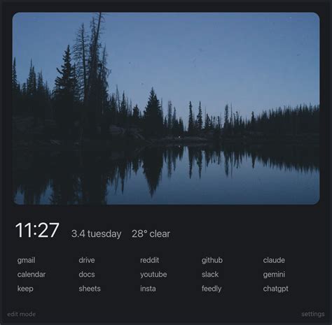 New Tab Get This Extension For 🦊 Firefox En Us