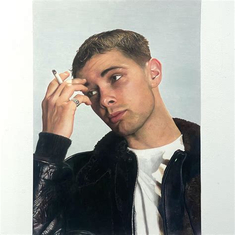 Spent The Last 2 Months Drawing My Friend Rdrawing