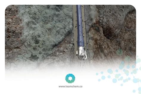 Lost Circulation In Drilling Operation Teamchem Teamchem