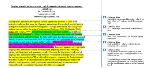 How To Write A Paper Abstract For Conference Alderman Writing