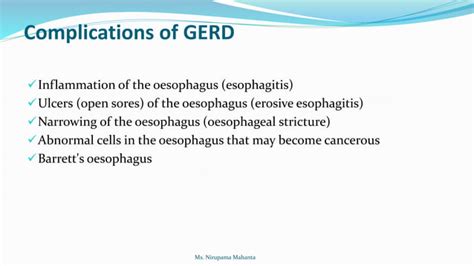 Advanced Diagnostic Strategies In GERD PPTX